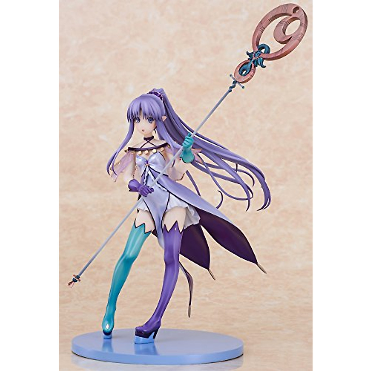 PLUM Fate/Grand Order: Caster Medea PVC Figure (1:7 Scale)