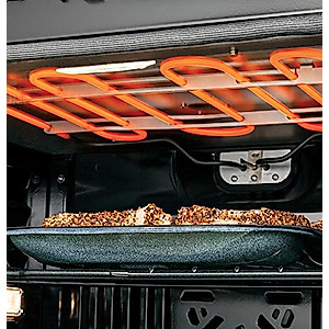 GE PT9800SHSS Combination Wall Oven