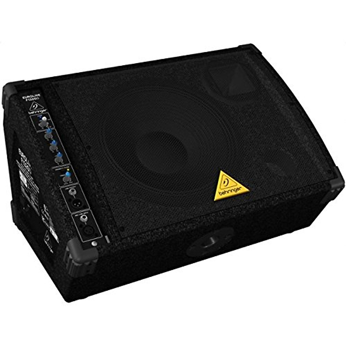 Behringer Eurolive F1320D 300W 12 inch Active Floor Monitor