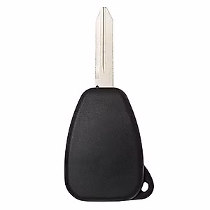 Keyless2Go Replacement for Keyless Entry Remote Car Key Vehicles That Use 3 Button OHT692427AA - 2 Pack