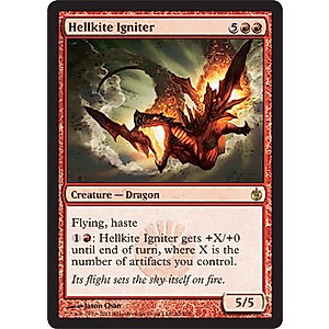 Hellkite Igniter