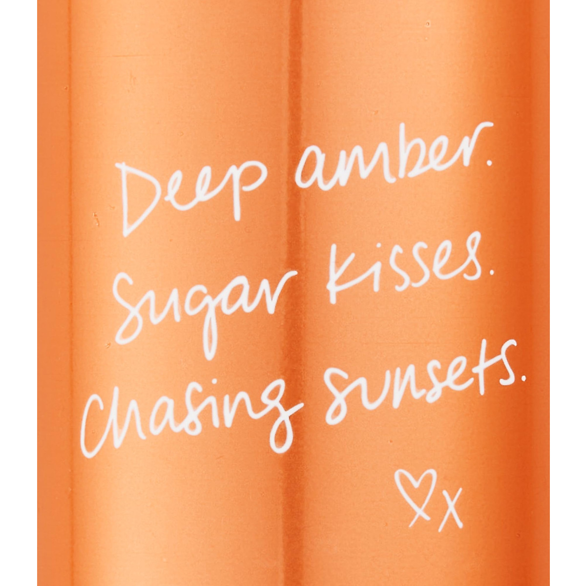 Victoria's Secret Amber Romance Body Mist, Body Spray for Women (8.4 oz)