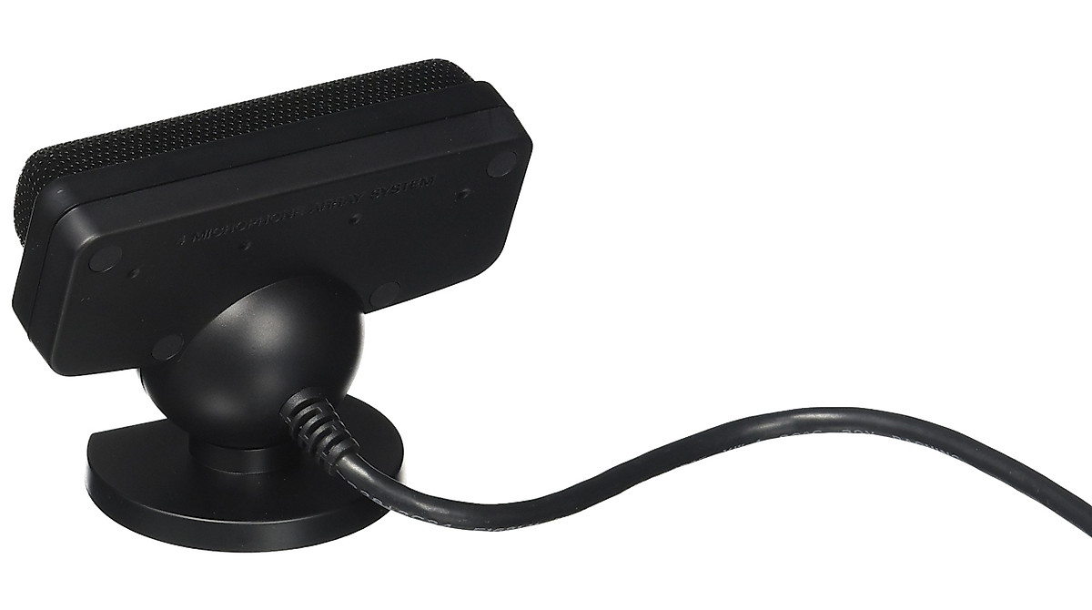 Sony PlayStation Eye Camera for PS3 - USB Gaming Cam