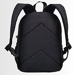 Beauty Collector Kids Mini Backpack Bird Print Preschool Bag Durable Cute Bag For Toddler