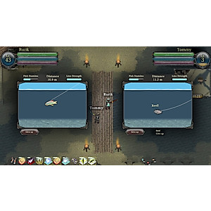 9th Dawn III - Nintendo Switch