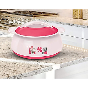 Milton Delish 2500 Casserole, 2100 ml, Ivory