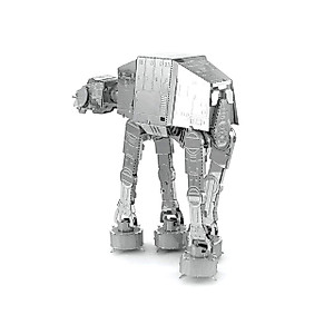 Fascinations Metal Earth Star Wars: AT-AT Model