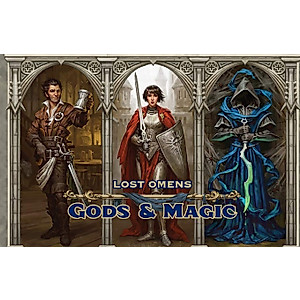 Pathfinder Lost Omens Pathfinder Society Guide (P2)