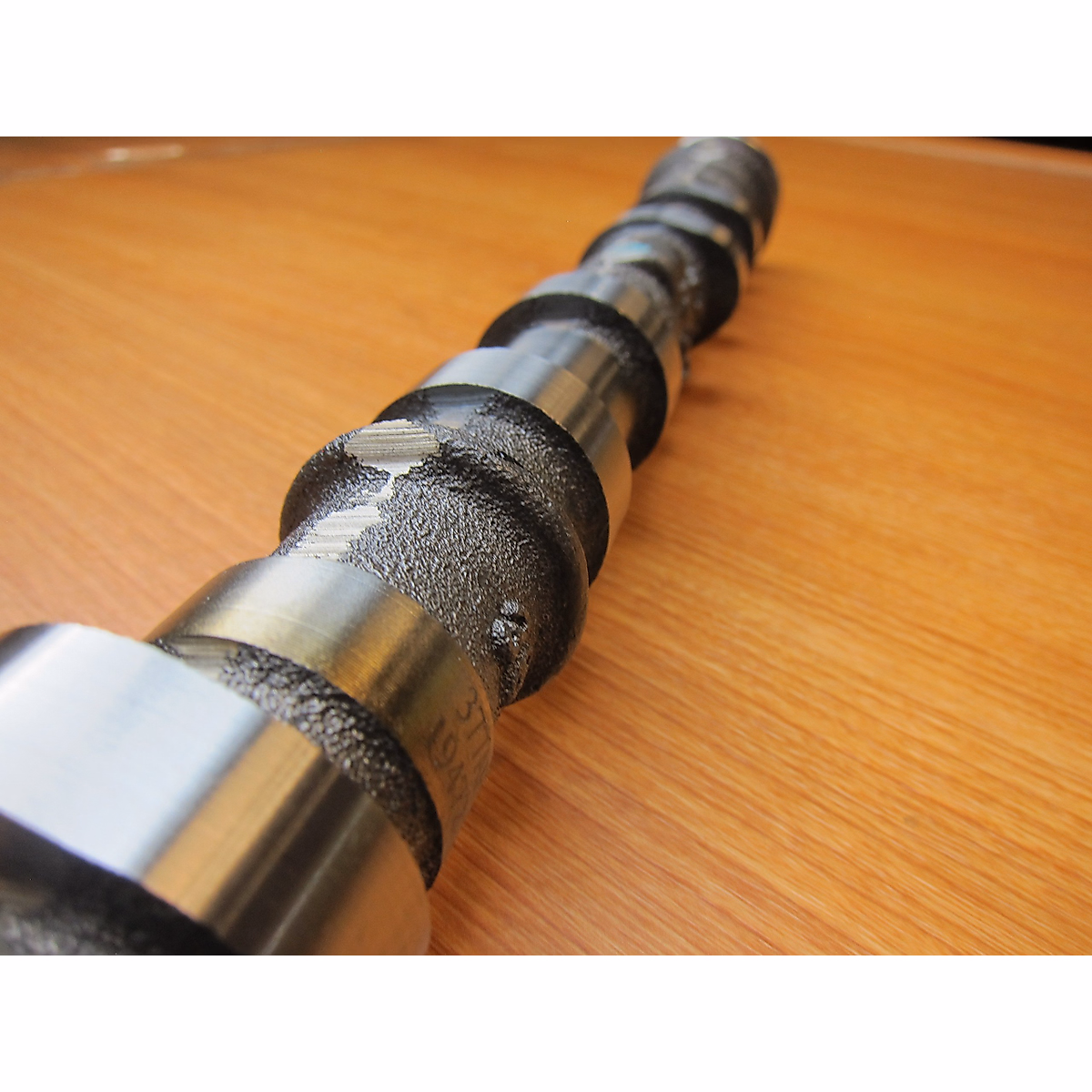 Chrysler Jeep Dodge Ram 3.6L Driver Side Exhaust Camshaft Mopar OEM 5184377AF