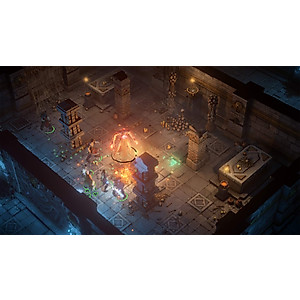Pathfinder: Kingmaker Definitive Edition (PS4)