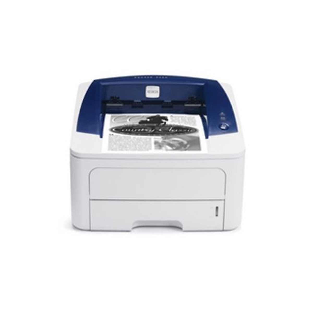 Xerox Phaser 3250/D Mono Laser Duplex Printer (Certified Refurbished)