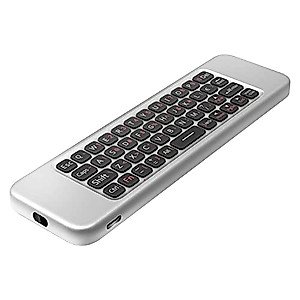 Tanggula X5 4GB Ram & 128GB ROM Android 11 OS + Free Mini Keyboard Voice Remote