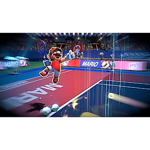 Mario Tennis Aces - Nintendo Switch