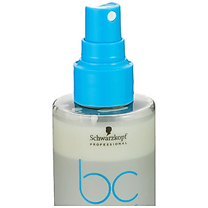BC Bonacure MOISTURE KICK Spray Conditioner, 6.8-Ounce