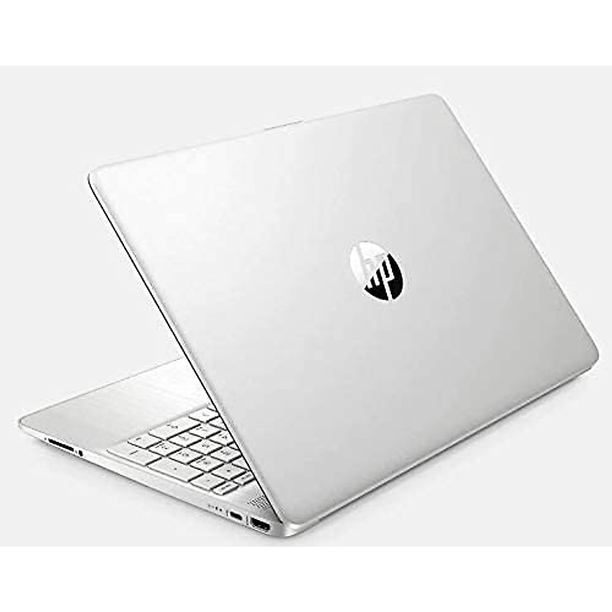 2022 Newest HP 15.6" HD IPS Touchscreen LaptopComputer, Intel 11th Gen i3-1115G4(Up to 4.1GHz), 8GB DDR4 RAM, 128GB SSD, Webcam, Bluetooth, Wi-Fi, HDMI, Type-C, Windows 10 S