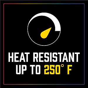 Seymour 20-1678 PBE Professional Trim Spray Paint, Flat Black