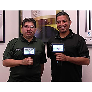 Preza Micro + Plus SBK Portable Handheld Inkjet Printer, Handheld Inkjet Coder, Inkjet Coding Machine, Date Coding Machine, Handheld Date Coder USA