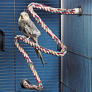 JW Comfy Perch for Birds