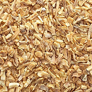 Frontier Co-op Grilling Rub, Steak and Chop, Certified Organic, Kosher | 1 lb. Bulk Bag