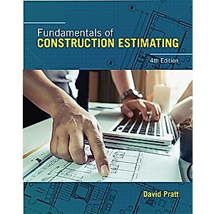Fundamentals of Construction Estimating