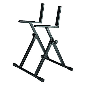 Nomad Tilt Back Amplifier Stand with 110-Pound Weight Capacity (NAS-B104)