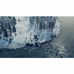 Sudden Strike 4 European Battlefields Edition - Xbox One