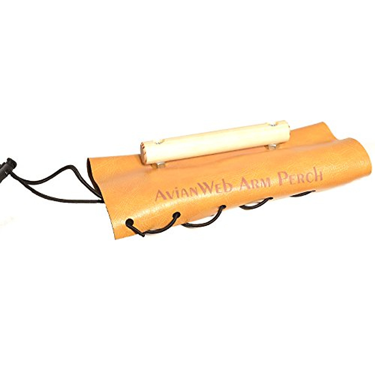 Avianweb™ Arm & Hand Perch (Large (1.5" Dowel))