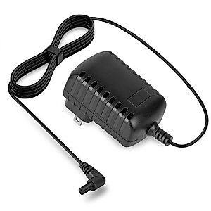 Charger for Black and Decker Dustbuster Smartech Handheld Vacuum 90602522-01 N561340 HHVJ315JMF71 HHVJ315JD10 HHVK320J10 HHVK320JZ01 HHVK320J61 Power Cord