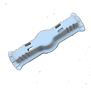 307505003 Tool-less Tension Nut Assembly replaces 678618002 Homelite & Ryobi 36cc-42cc chainsaws by Homelite