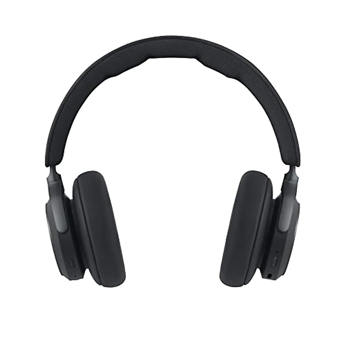 Bang & Olufsen Beoplay HX – Comfortable Wireless ANC Over-Ear Headphones - Black Anthracite