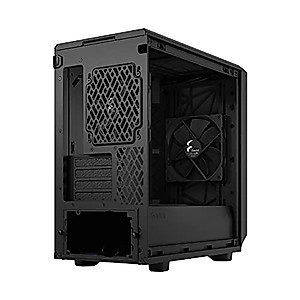 Fractal Design Meshify 2 Mini Black TG Dark Tint