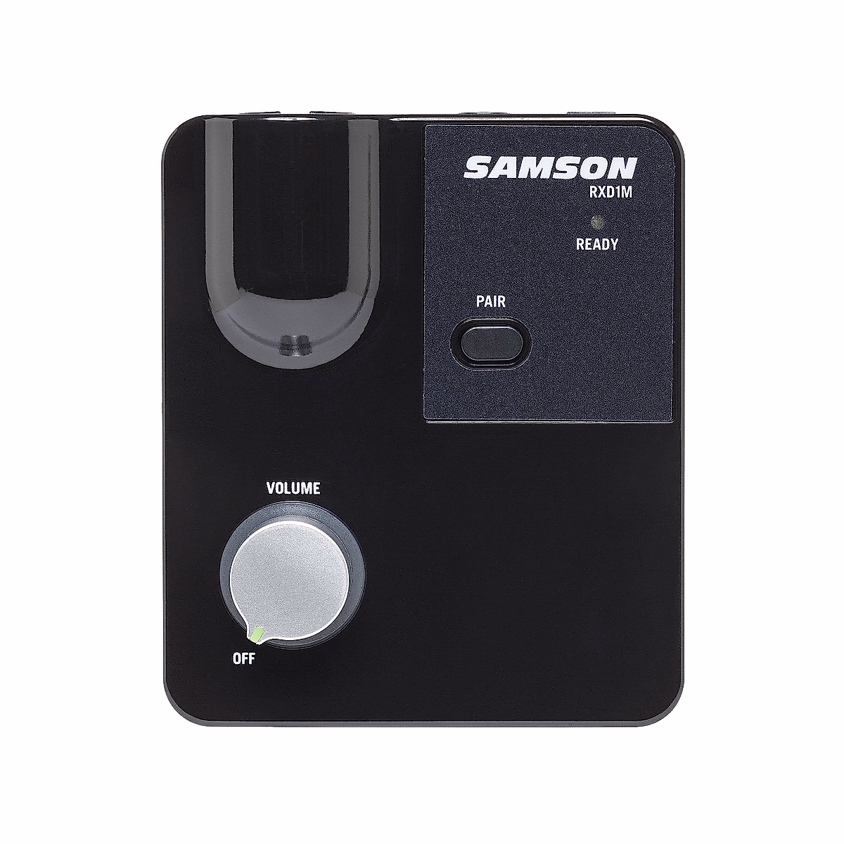 Samson XPDm Headset Digital Wireless System,Black