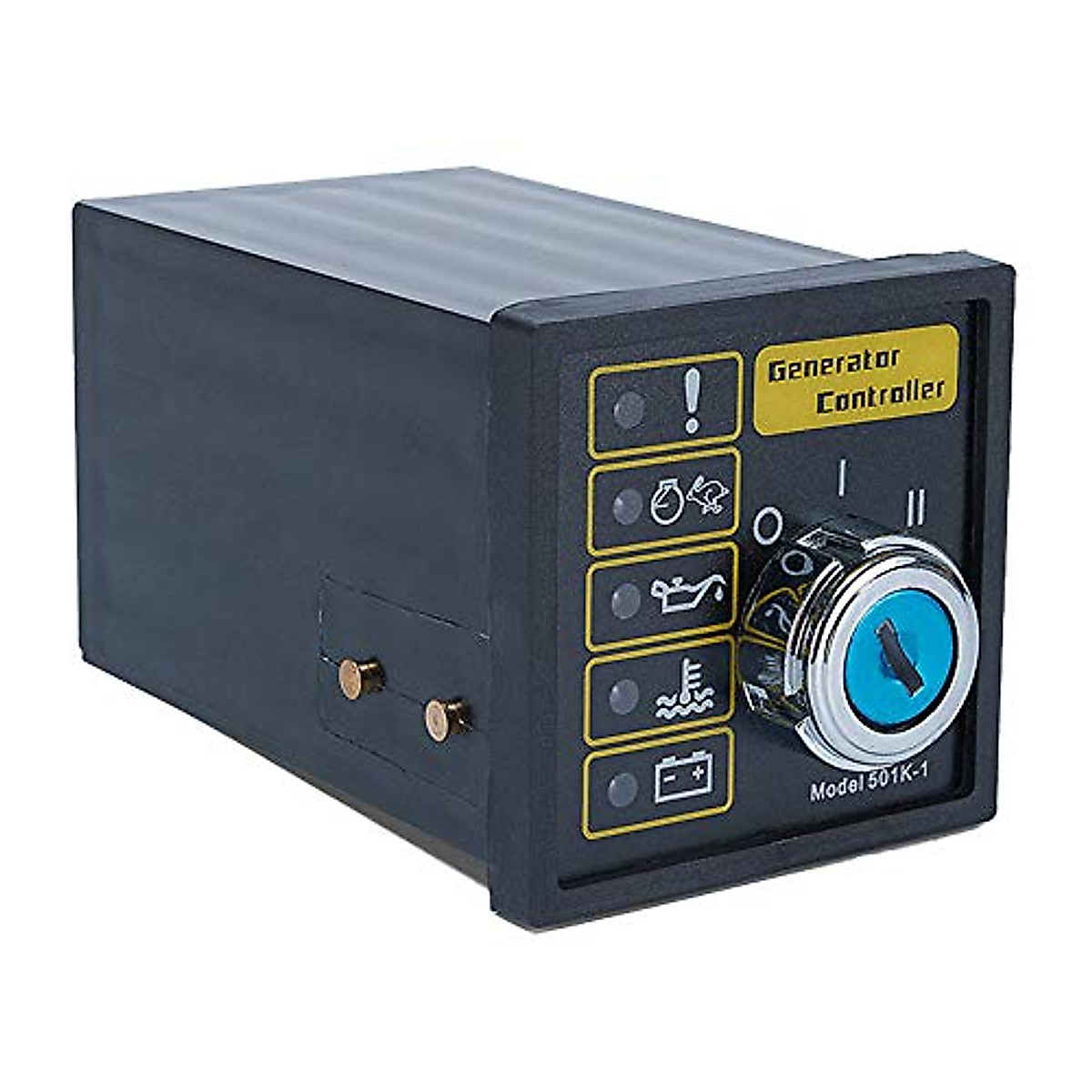 DSE501K Generator Controller Manual Key Start DSE 501K for Engine Control Module