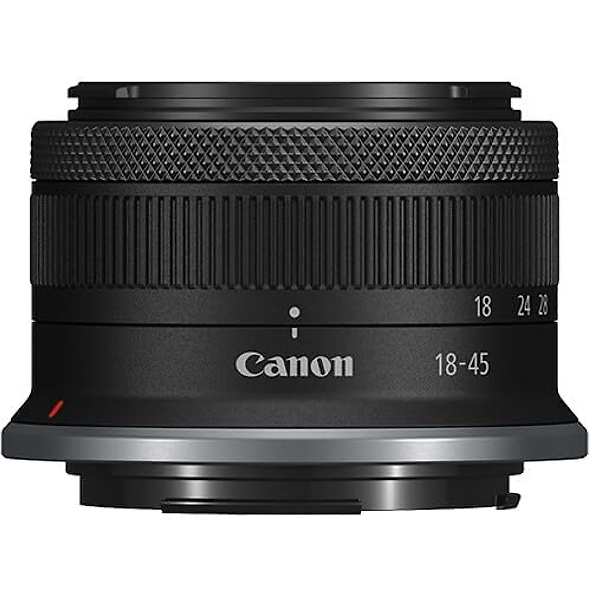 Canon EOS R10 Mirrorless Camera with 18-45mm Lens & Content Creator Kit with Advanced Accessory and Travel Bundle | 5331C079 | Canon EOS R10 Mirrorless Camera