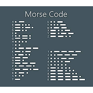 Morse Code Badass Bracelets for Women With Sterling Silver Beads on Silk Cord Secret Message ,Inspirational/Friendship/Funny Birthday Gifts for Women,Her,Mom,Sister,Best Friend,Daughter