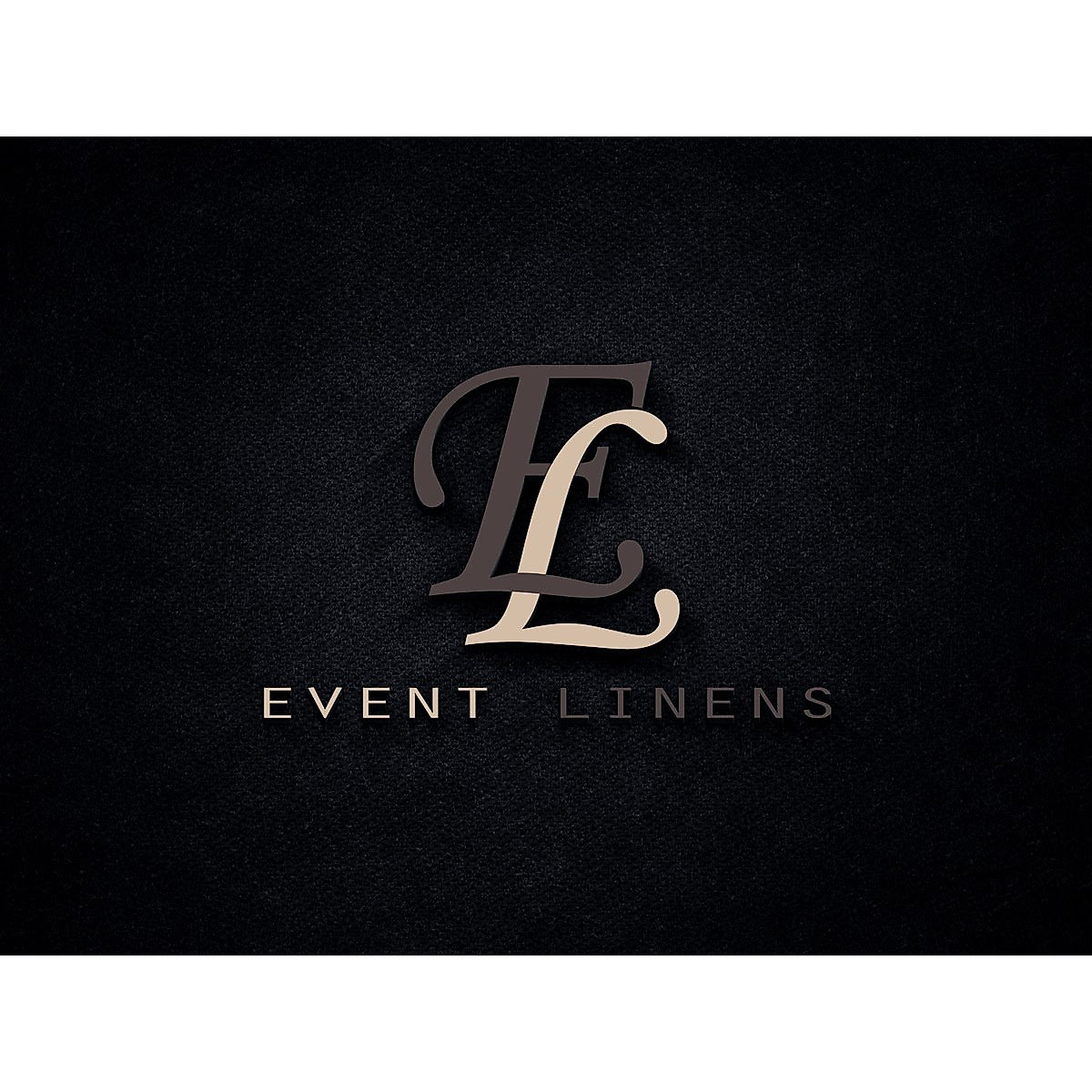 Premium Collection 6ft Tablecloth Rectangular Spandex Linen - Black Table Cloth Fitted Cover for 6 Foot Folding Table, Wedding Linens Banquet Cloths Rectangle Covers (2 Pack)