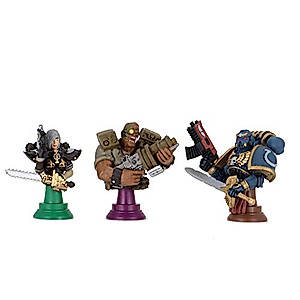 WizKids Warhammer 40,000: Relic (Premium Edition)