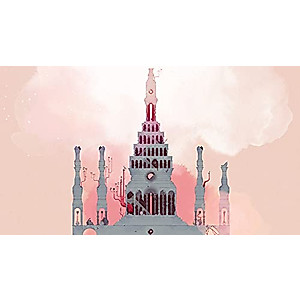 Gris - Nintendo Switch