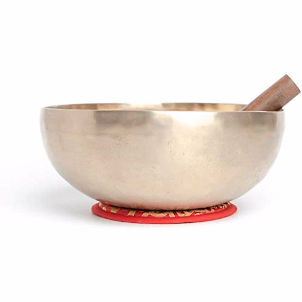 6" -chakra Master healing singing bowl,Meditation bowl,Tibetan Bowls, free singing bowl cushion,striker and drum stick