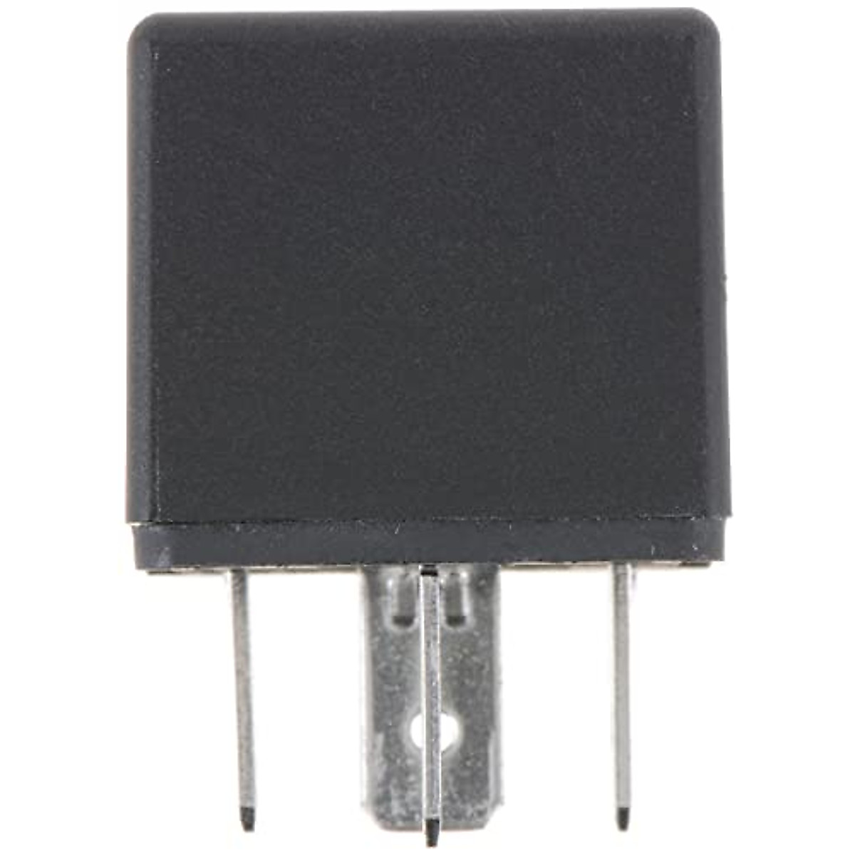 Bosch 0986AH0602 Mini Relay 12V 20A, 2x87, IP5K4, Operating Temperature from -40 Degree to 100 Degree C, 5 Pin Relay