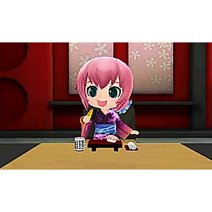 Hatsune Miku: Project Mirai DX - Nintendo 3DS (Renewed)