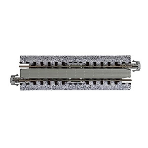 N 78mm-108mm/3 to 4-1/4" Expansion Track
