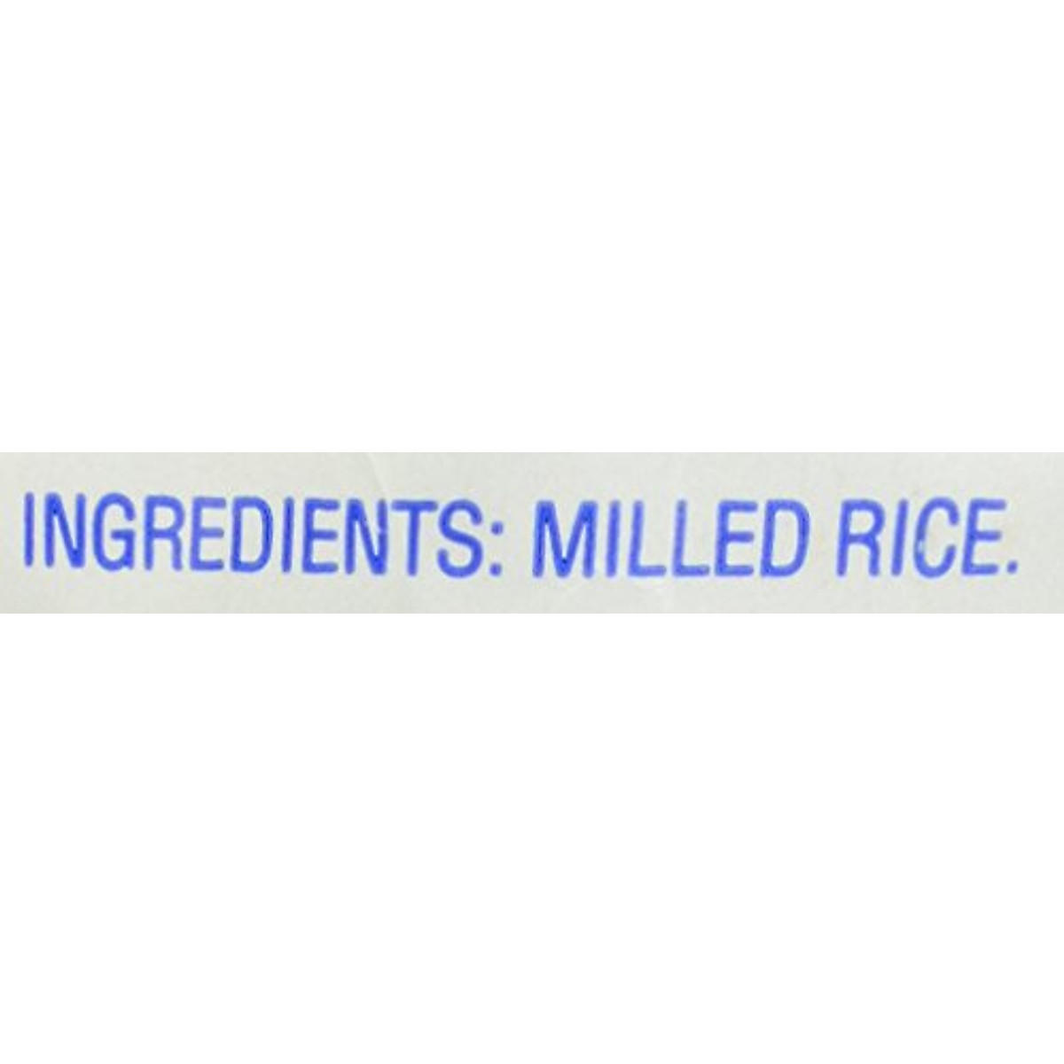 Botan Musenmai Calrose Rice, 5 Pound