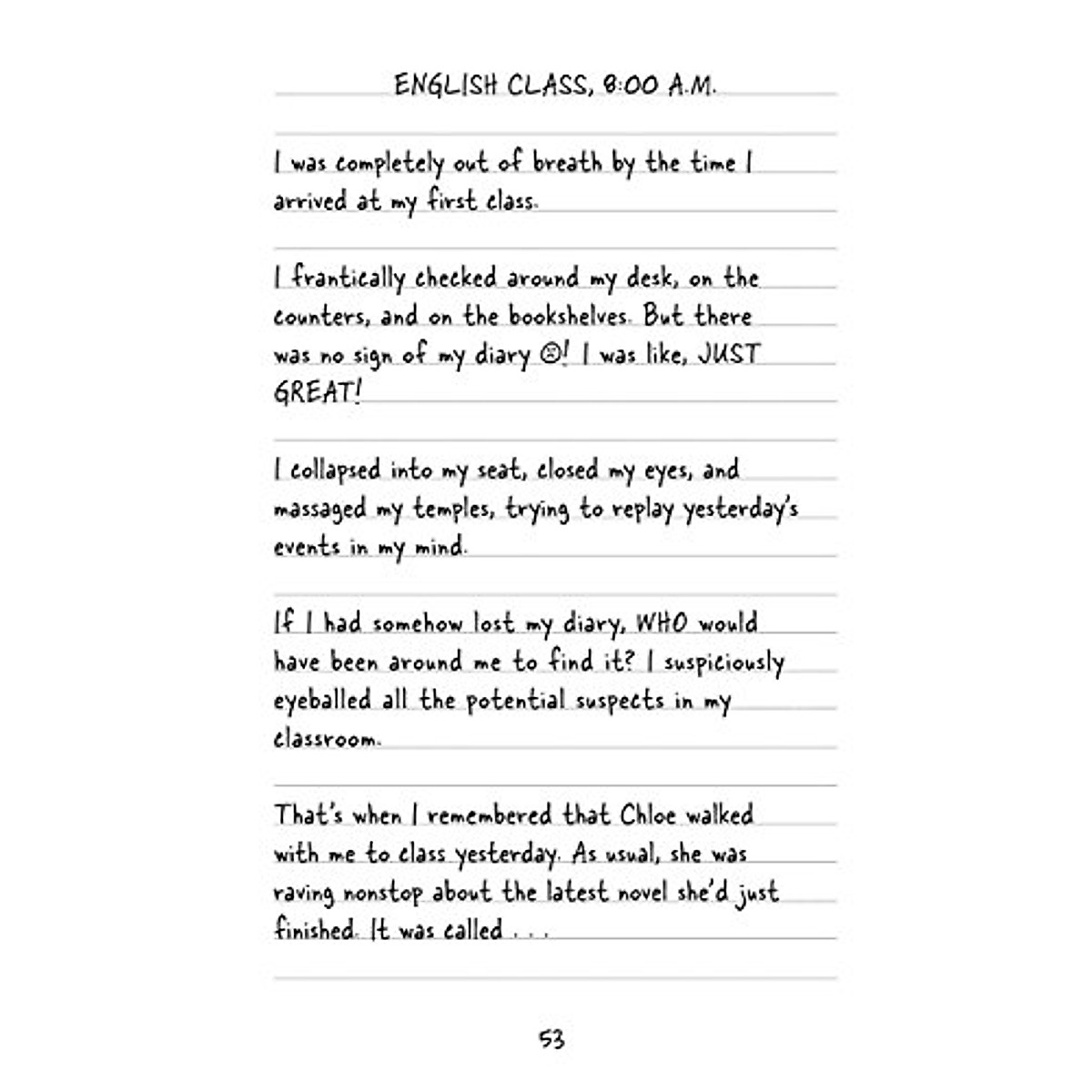 Dork Diaries 3 1/2: How to Dork Your Diary