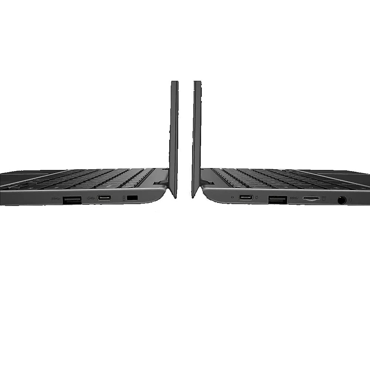 Lenovo 100E Chromebook G2 11.6" Celeron 1.10 GHz 4 GB 32 GB Chrome OS (Renewed)