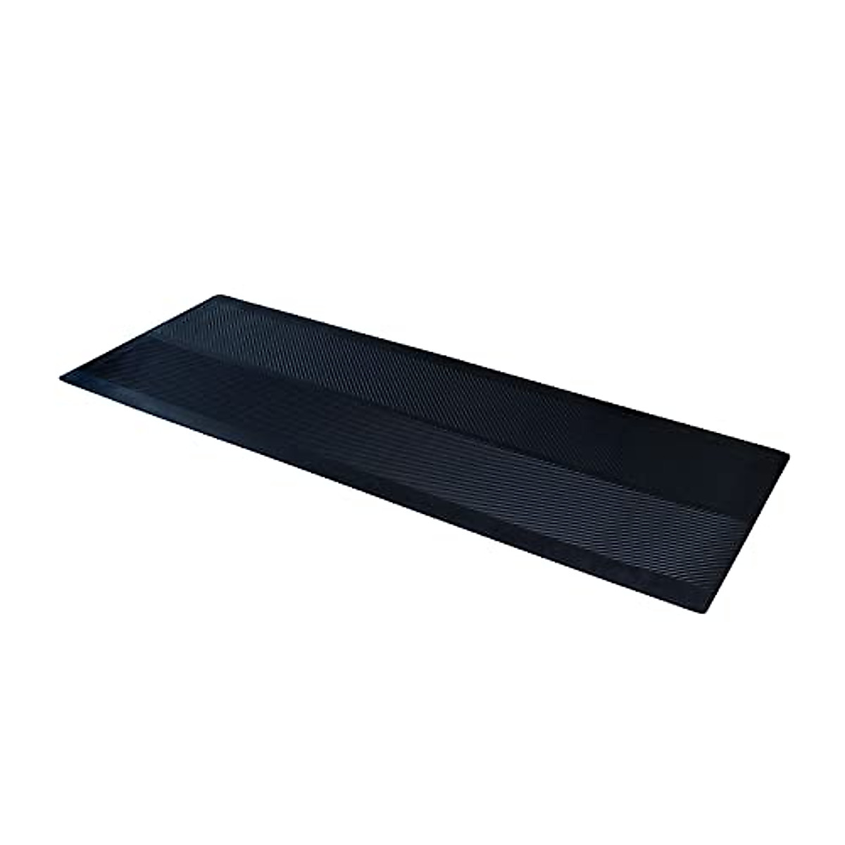 ClimaTex 27" x 4' Runner Mat, Black (9A-110-27C-4)