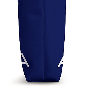 ANTARCTICA SOUTH POLE ANTARCTIC CIRCLE CONTINENT Tote Bag