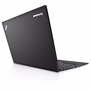 Lenovo ThinkPad X1 Carbon Touch Premium Business Ultrabook - Core i7-3667U, 256GB SSD, 8GB RAM, Touchscreen, Webcam, WiFi, Bluetooth, Fingerprint Reader, Backlit Keyboard Windows 7 Professional 64-Bit