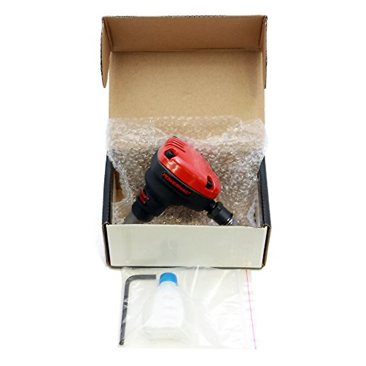 Powernail PALM001 PowerPalm 16/18 Gauge Flooring Cleat Nailer