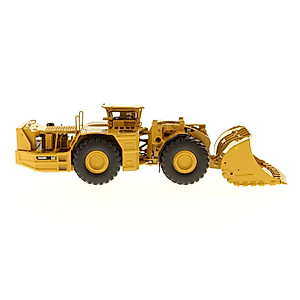 Diecast Masters Caterpillar R3000H Underground Wheel Loader High Line Series Vehicle